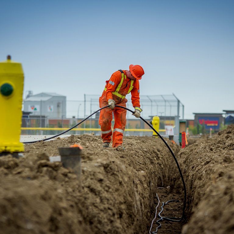 subdivision-2 - TC Infrastructure Services