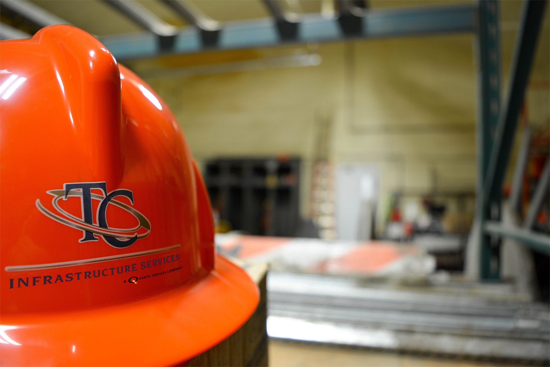 Rubber Rig Mats - TC Infrastructure Services